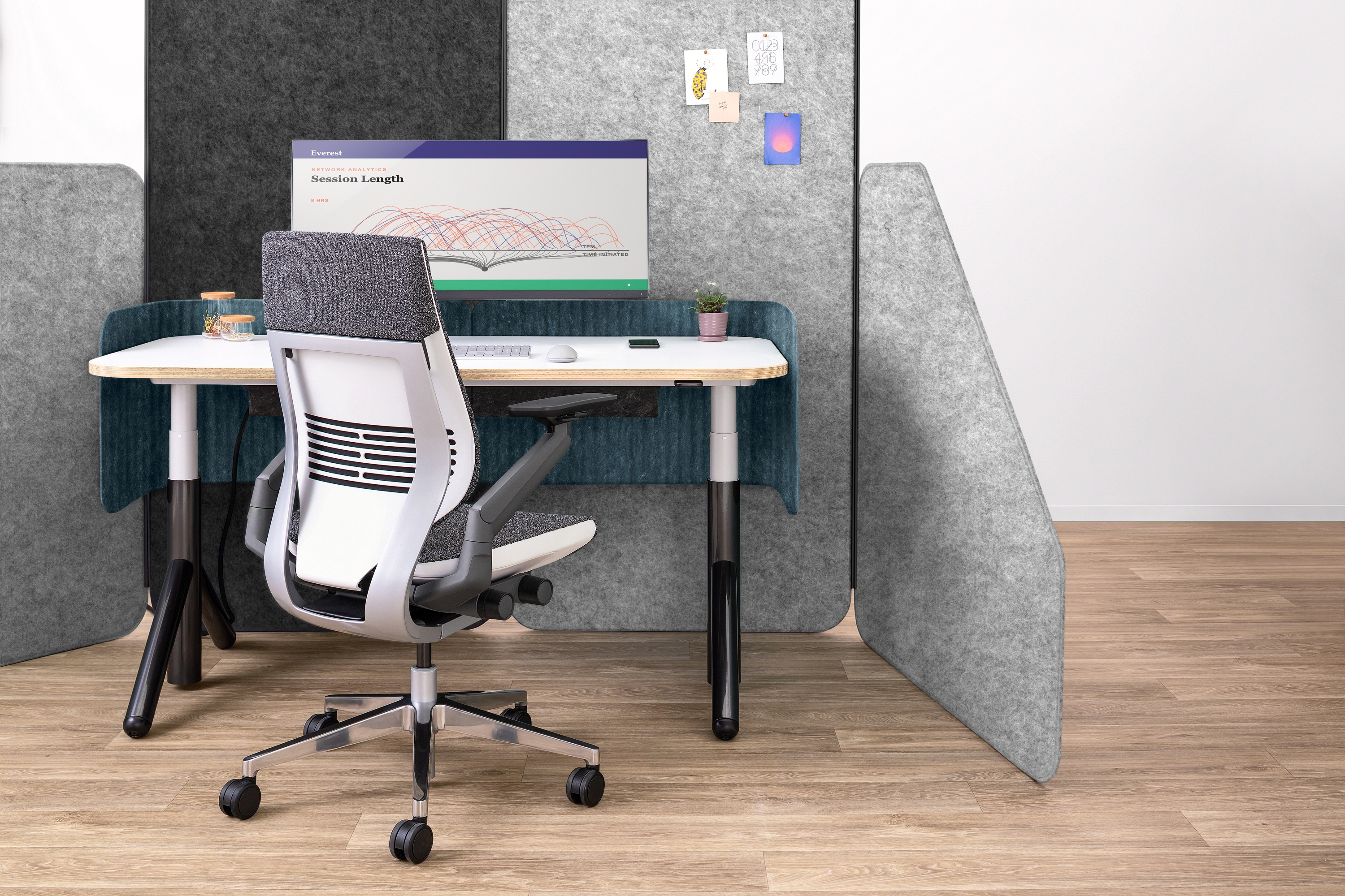 FLEX CUP - Storage boxes from Steelcase | Architonic