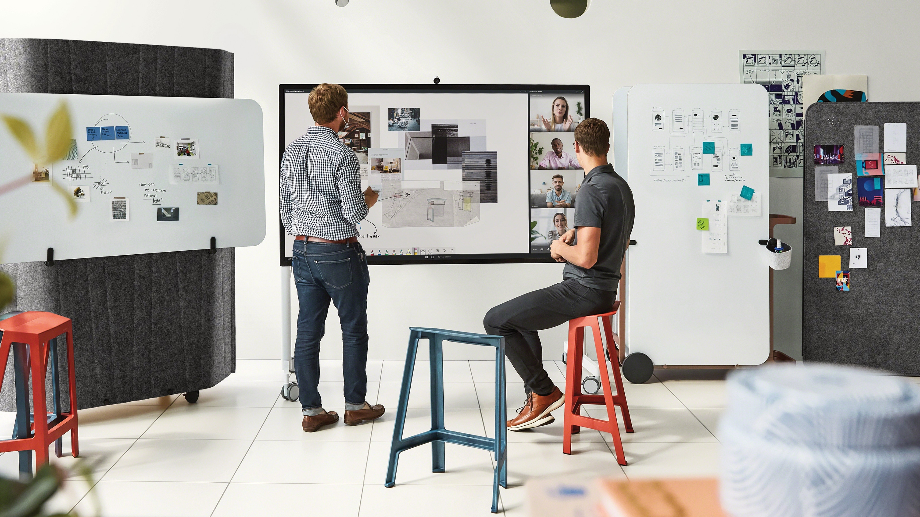 FLEX POWER STAND - Schuko sockets from Steelcase | Architonic