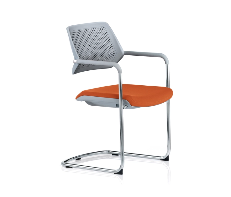 QIVI CHAIR - Chairs from Steelcase | Architonic