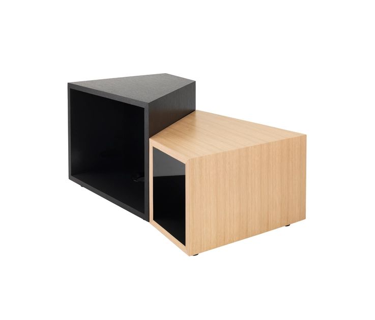 SEBASTOPOL TABLE - Side tables from Steelcase | Architonic