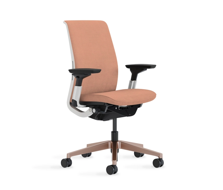 THINK CHAIR - Office chairs from Steelcase | Architonic