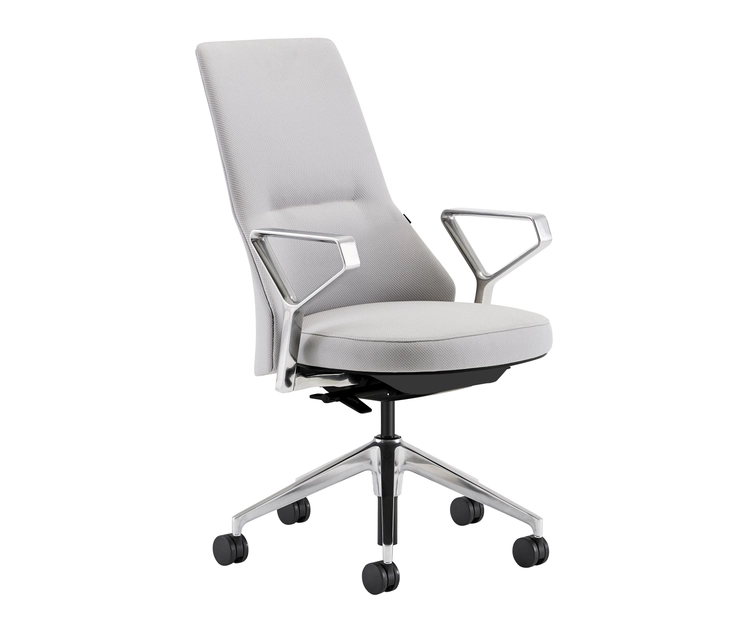 MASSAUD CONFERENCE - Office chairs from Steelcase | Architonic