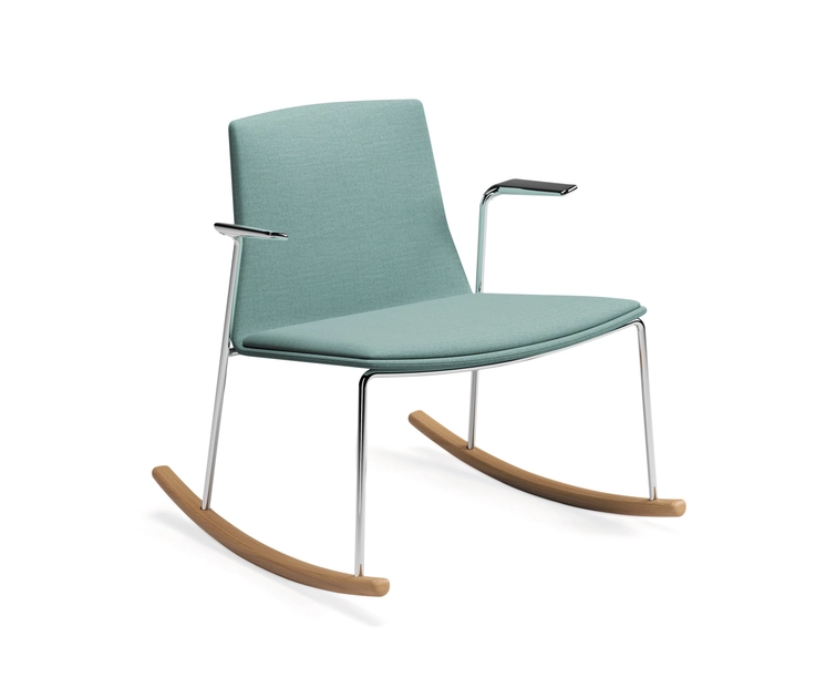 MONTARA650 ROCKER - Armchairs from Steelcase | Architonic