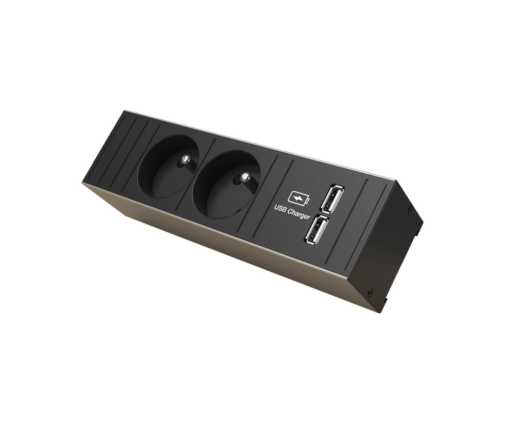 STEELCASE POWER HUB – Enchufes USB de Steelcase | Architonic