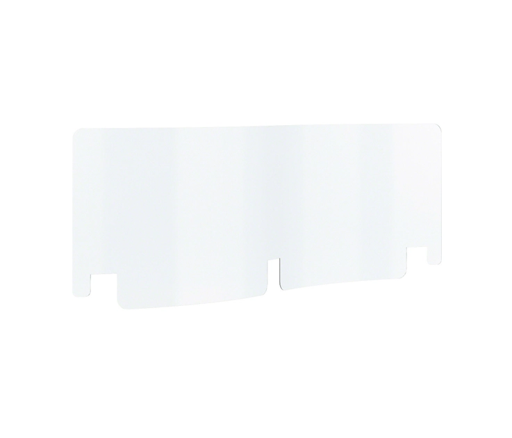 BACK TO THE OFFICE SOLUTIONS | RETROFITTING SHIELDS - Table accessories ...