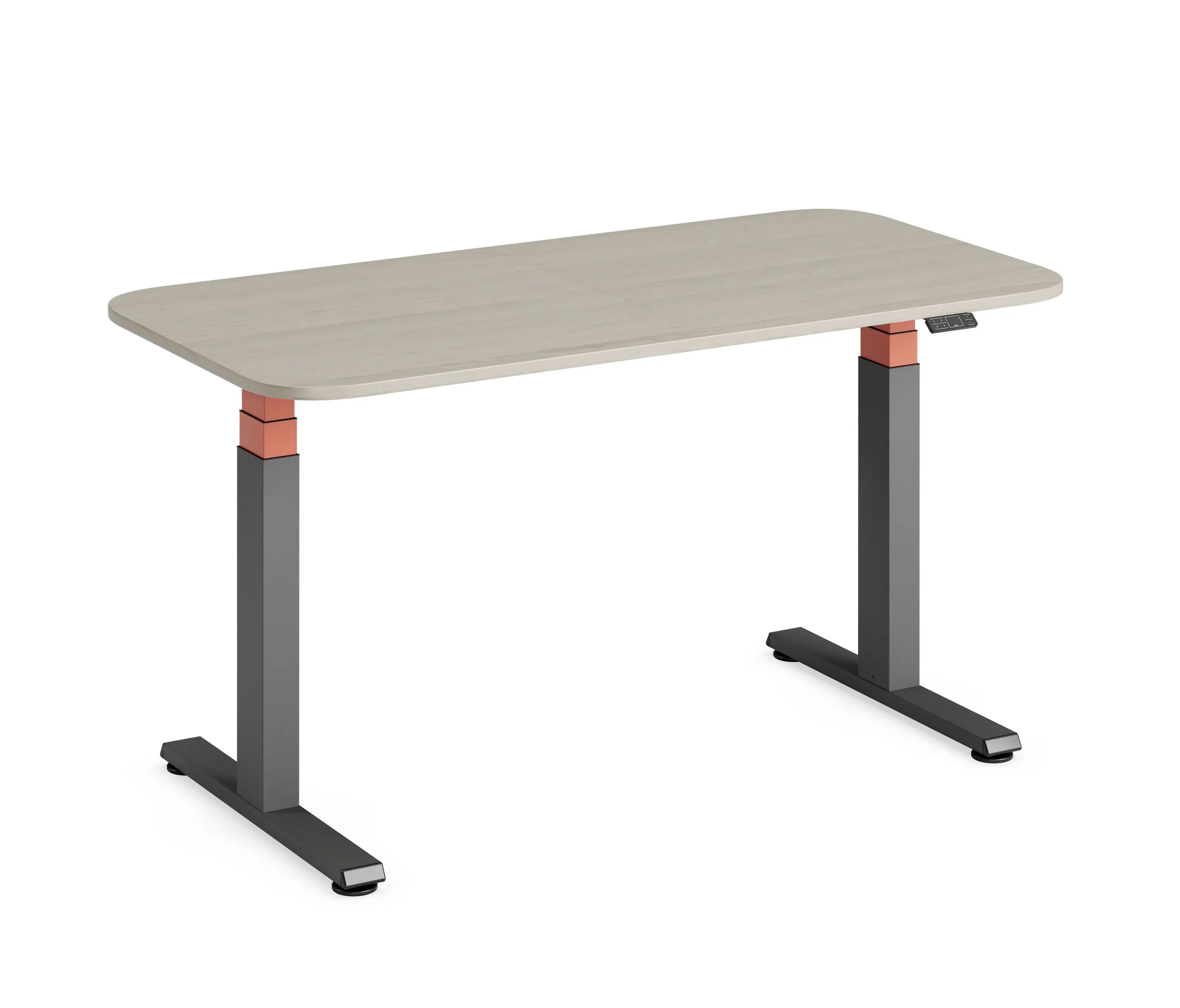 SOLO SIT-TO-STAND DESK - Desks from Steelcase | Architonic