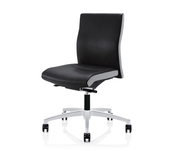 CUBO FLEX | CU 0111 - Office chairs from Züco | Architonic
