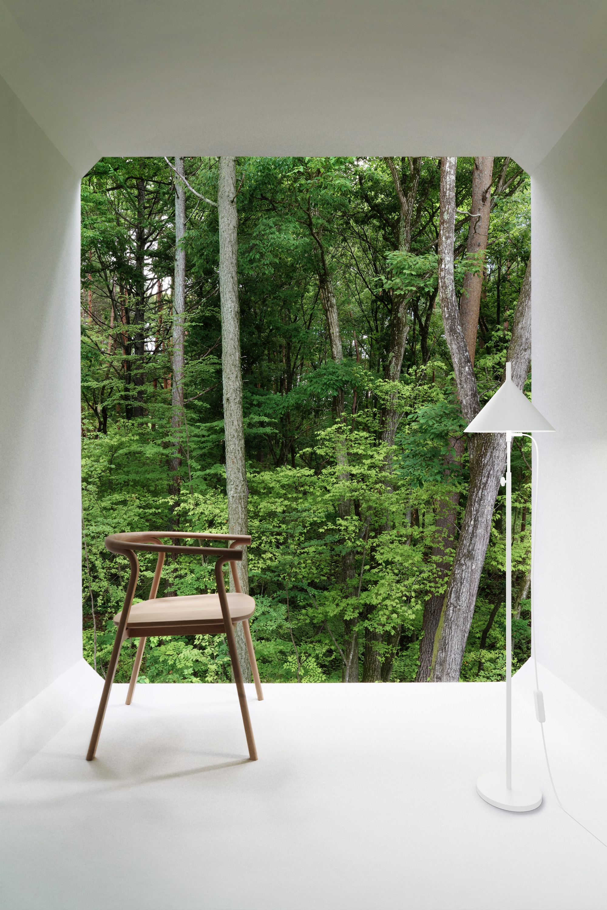 W132 NENDO F1 - Free-standing lights from Wästberg | Architonic