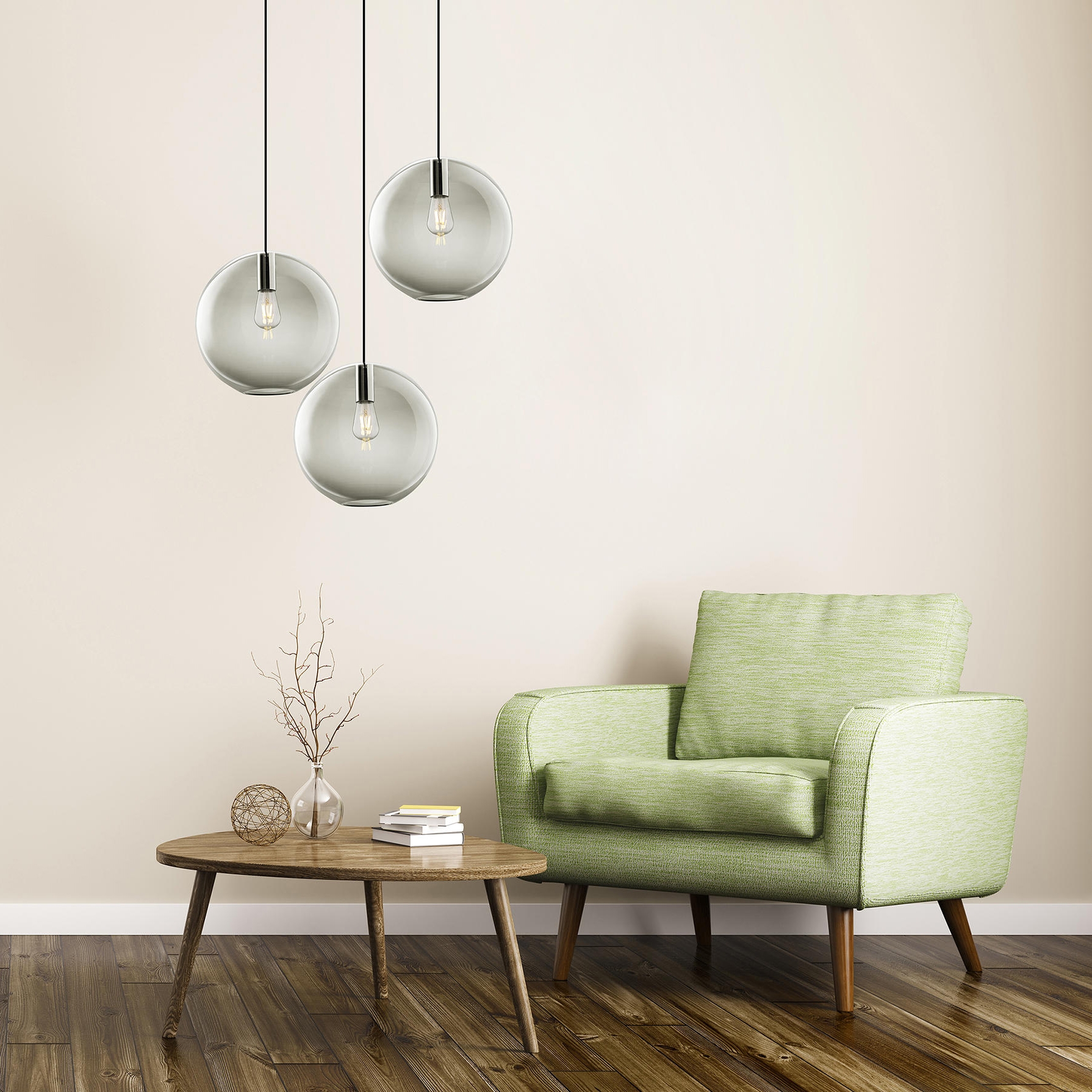 Loon Mini Pd Suspended Lights From Molto Luce Architonic