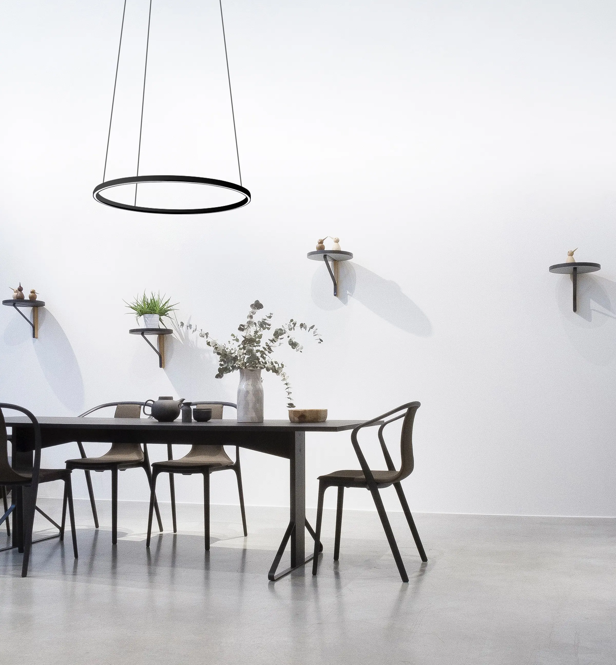 PERFORA PD - Pendelleuchten von MOLTO LUCE | Architonic