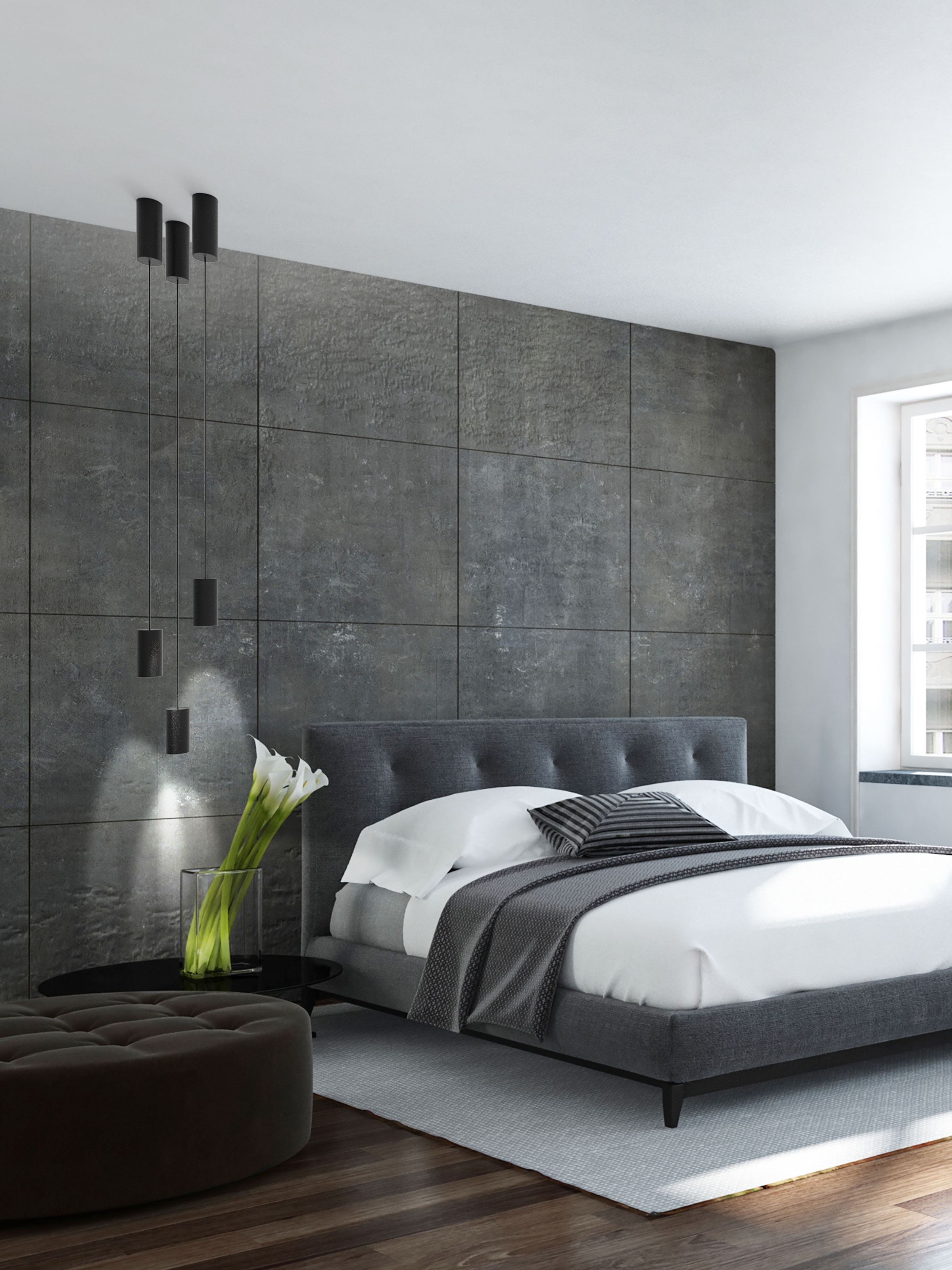 DARK NIGHT TURN R - Recessed ceiling lights from MOLTO LUCE | Architonic
