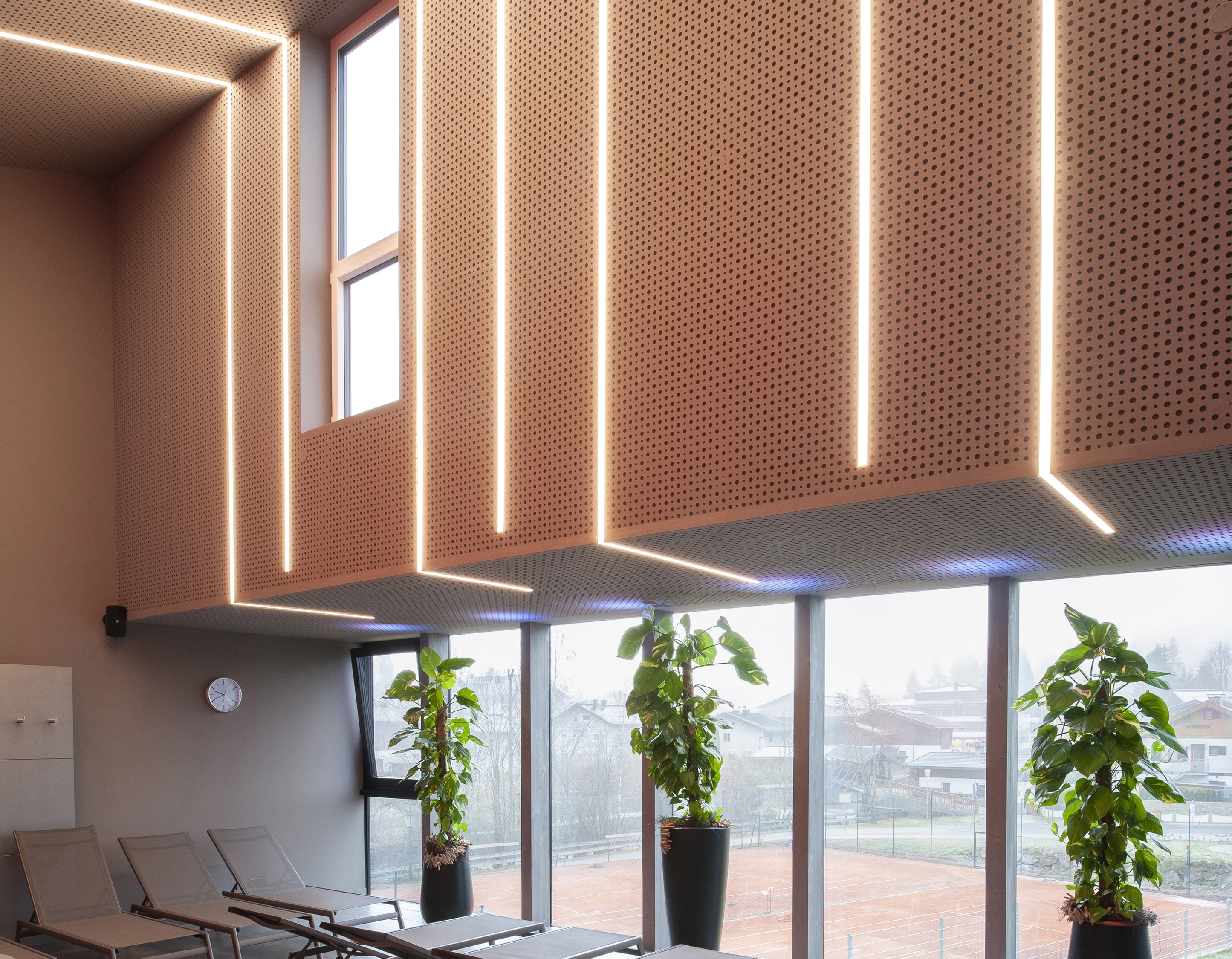 RIDE BLIND SI - Ceiling lights from MOLTO LUCE | Architonic