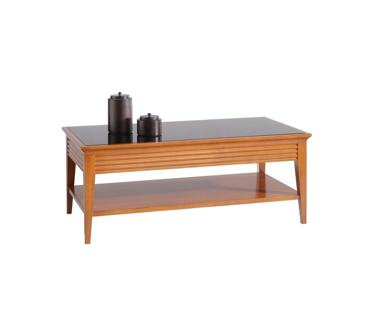 LUNA COFFEE TABLE SELVA TIMELESS - Coffee tables from Selva | Architonic