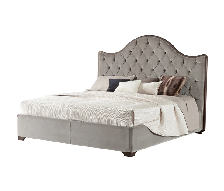 ONDA DOUBLE BED PHILIPP SELVA - Beds from Selva | Architonic