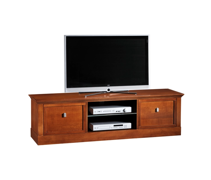 SOPHIA TV CABINET SELVA TIMELESS - TV & Audio Furniture from Selva ...