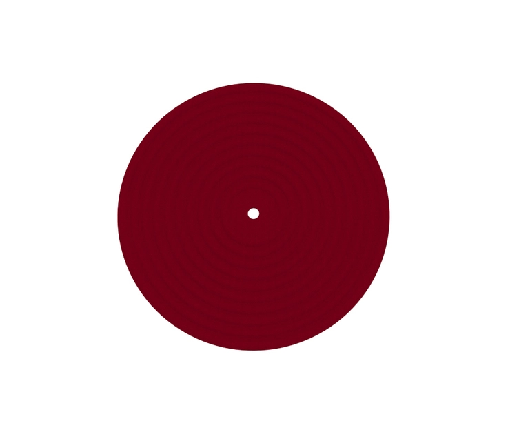 FEEL MEDIUM DISC - Lighting accessories from Penta | Architonic