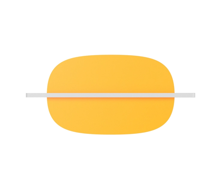 HANG OUT WALL LAMP - Wall lights from Penta | Architonic