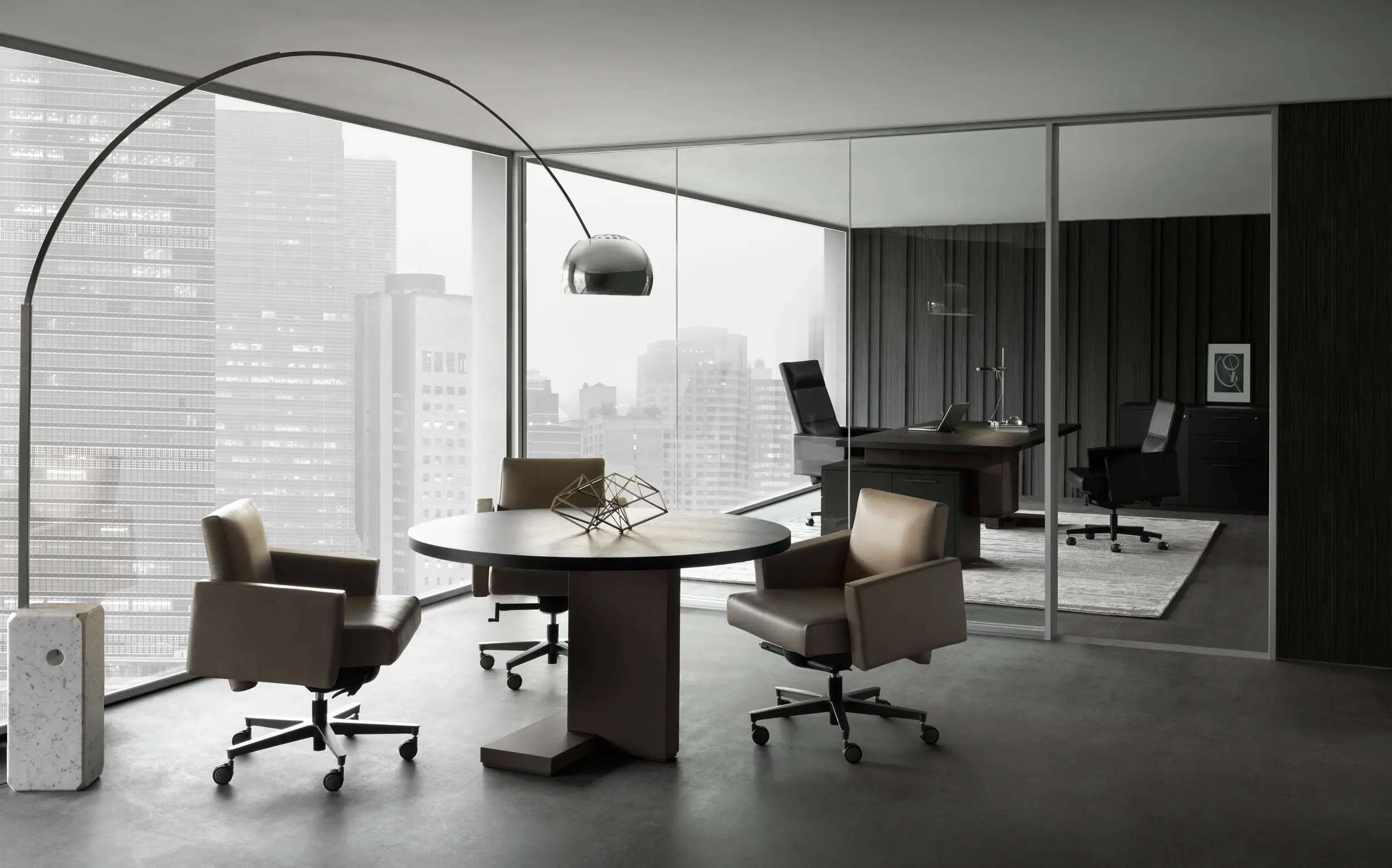 INCA - Schreibtische von i 4 Mariani | Architonic