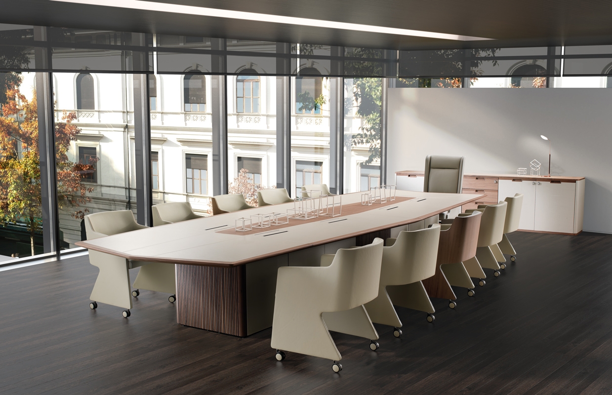 OPHY - Chairs from i 4 Mariani | Architonic