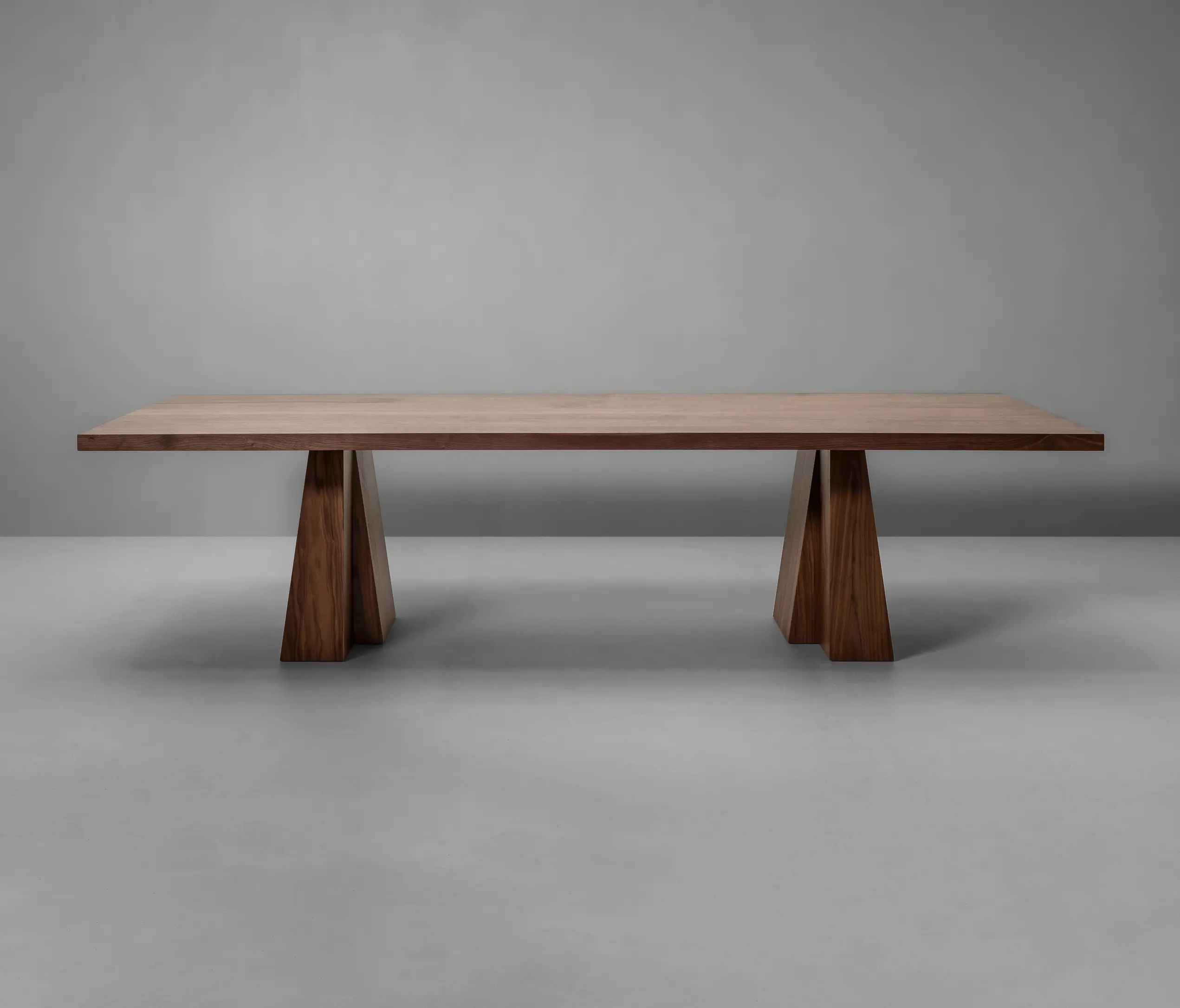ELI DINING TABLE - Dining tables from Van Rossum | Architonic