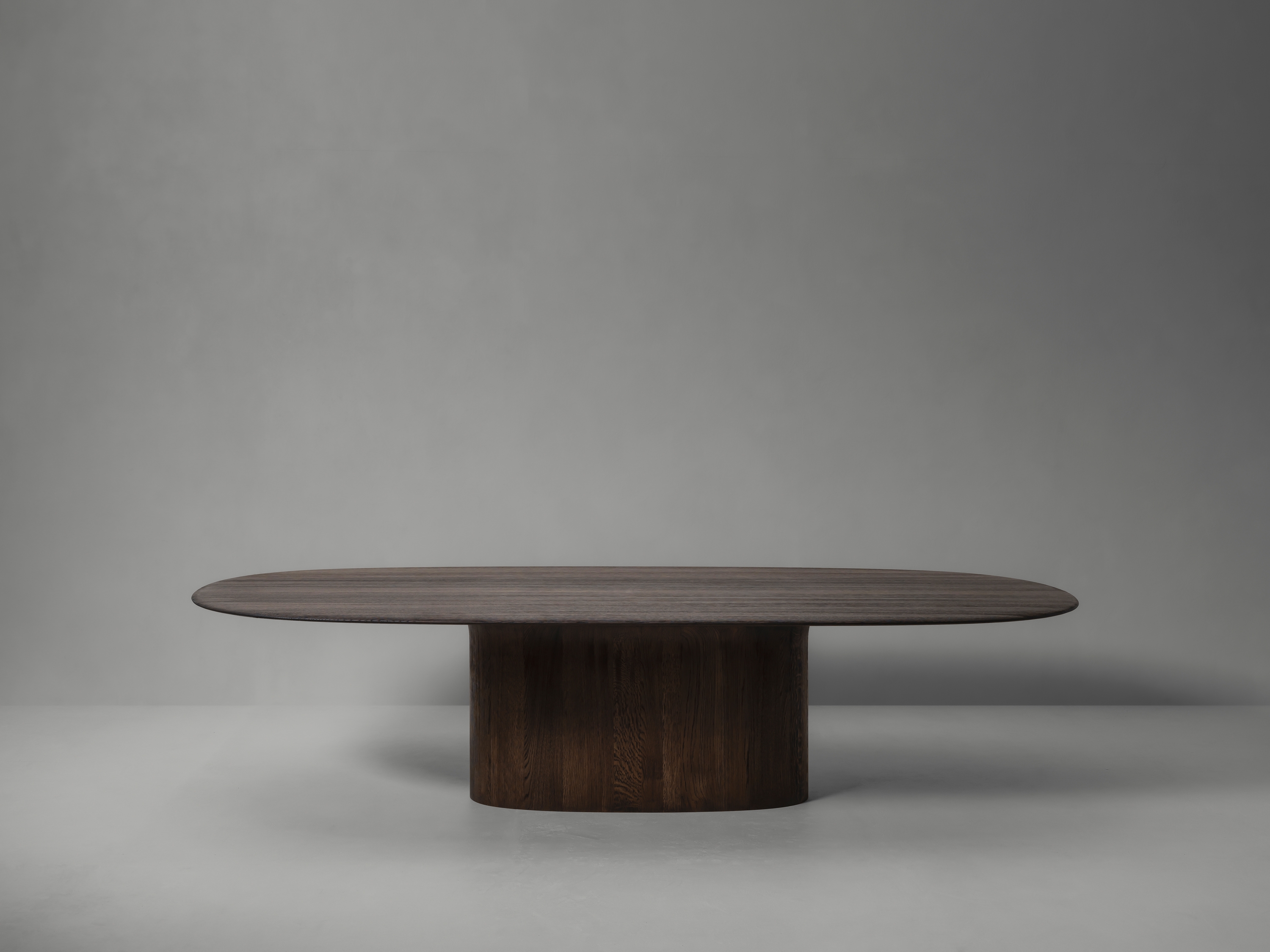 ANVIL DINING TABLE TRIANGLE - Dining tables from Van Rossum | Architonic