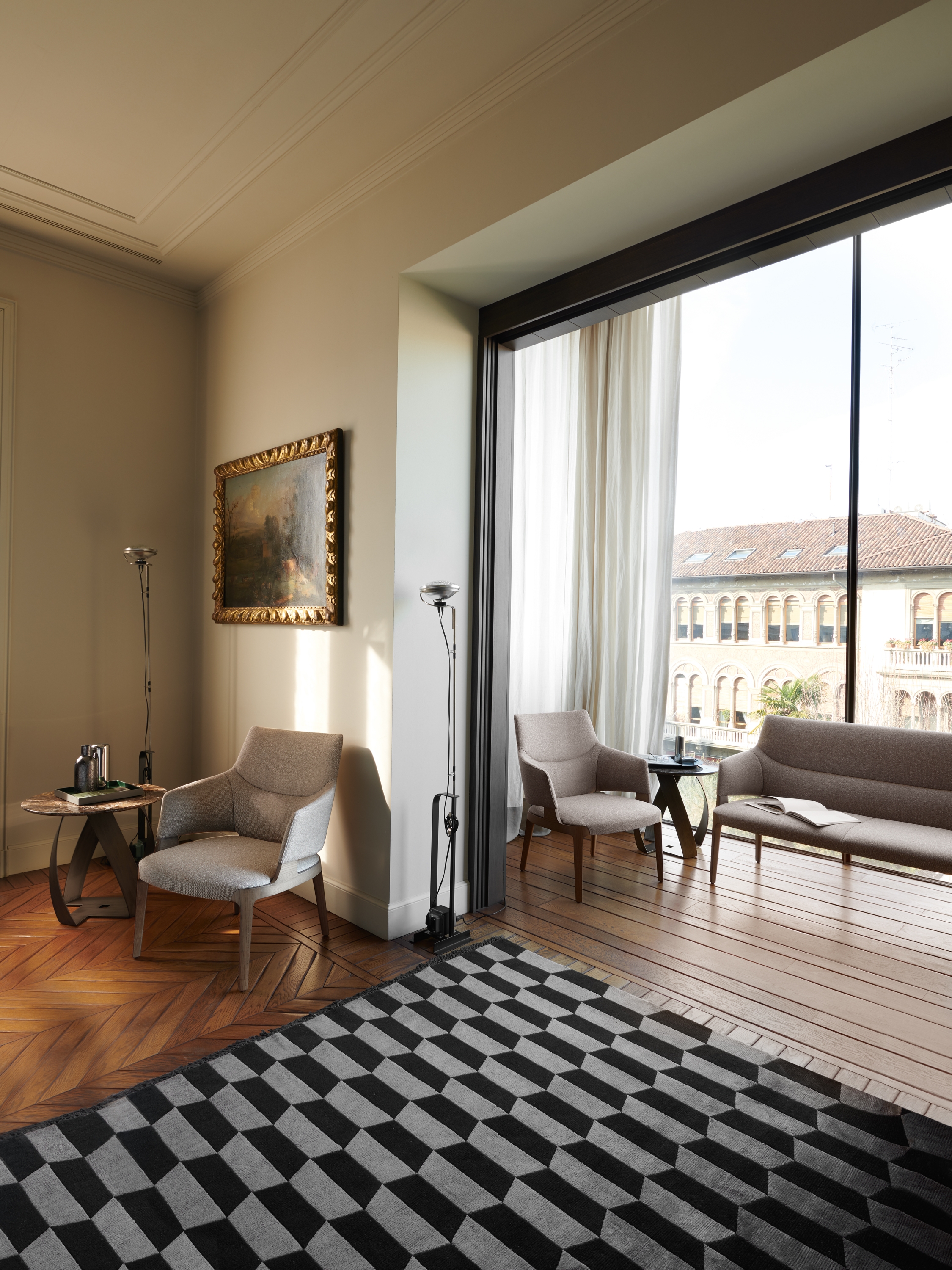 VELIS 942/O3 - Benches from Potocco | Architonic