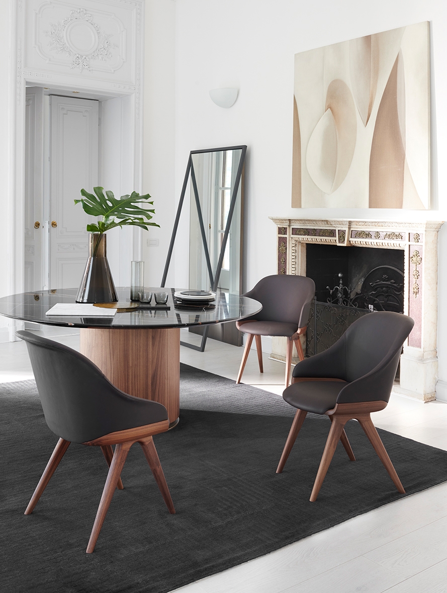 LYZ 918/PG - Chairs from Potocco | Architonic