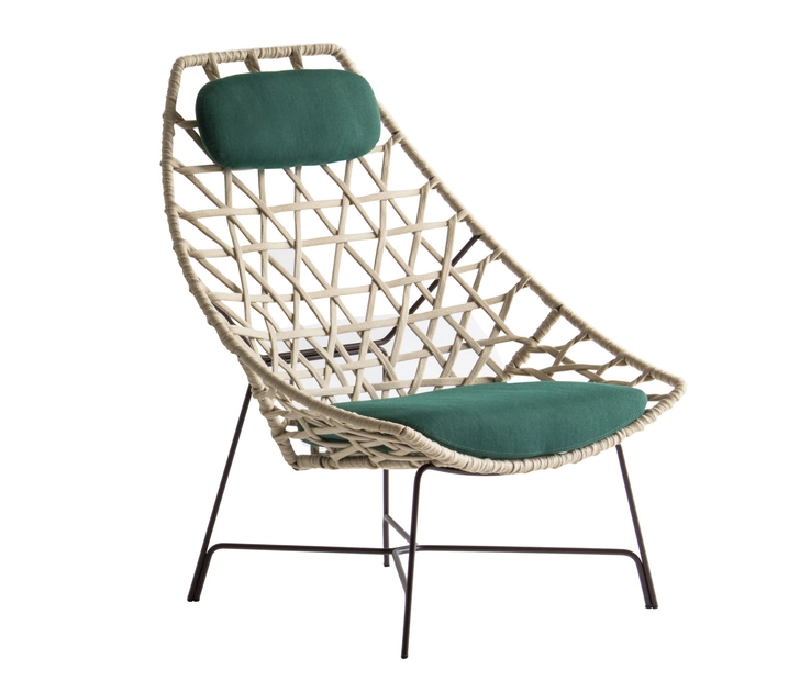 CUT 910/PLR - Armchairs from Potocco | Architonic