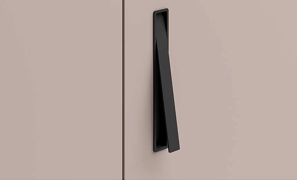 APM02 HANDLE / EASY HINGED DOOR - Pull handles from Former | Architonic