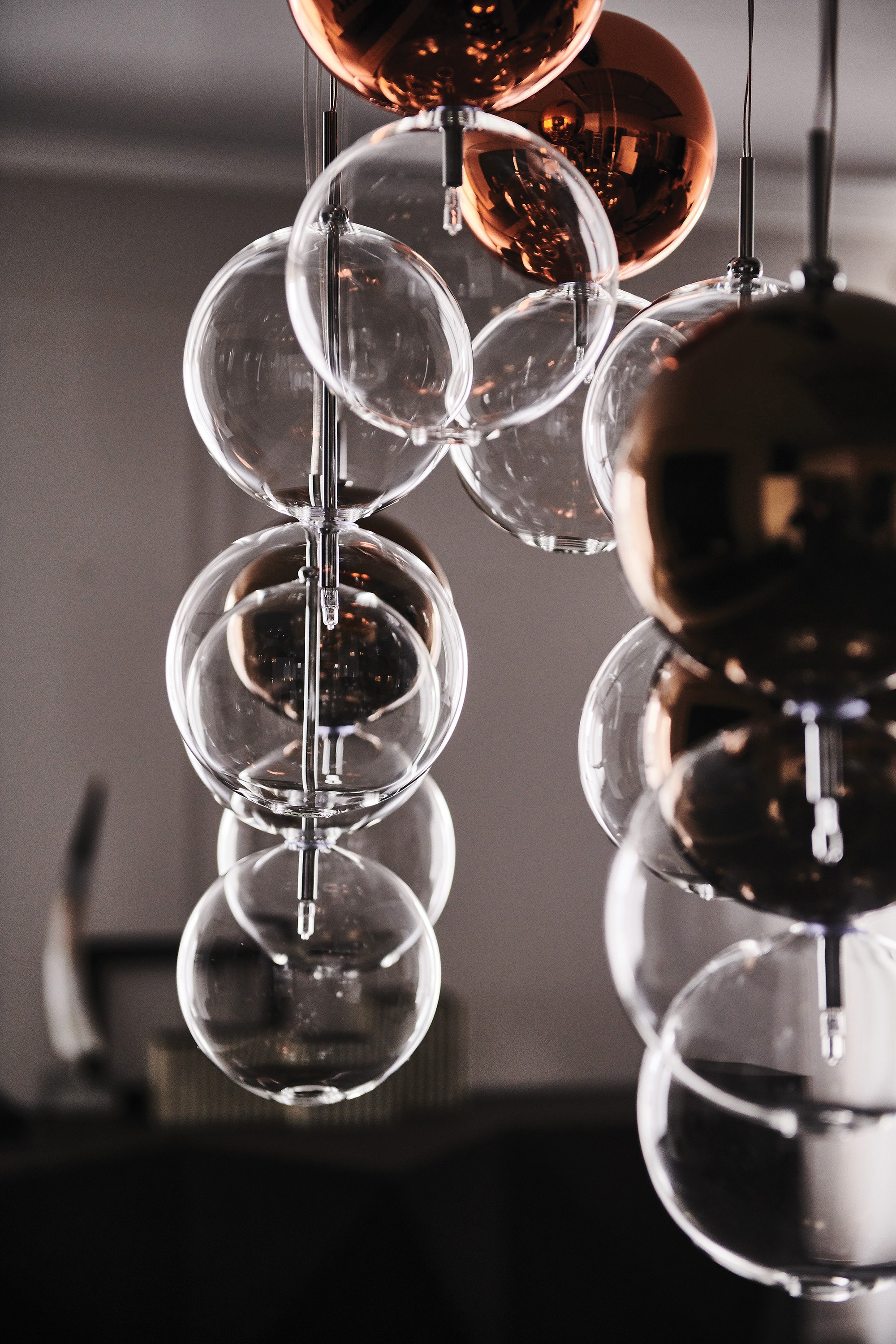 APOLLO - Suspended lights from Cattelan Italia | Architonic