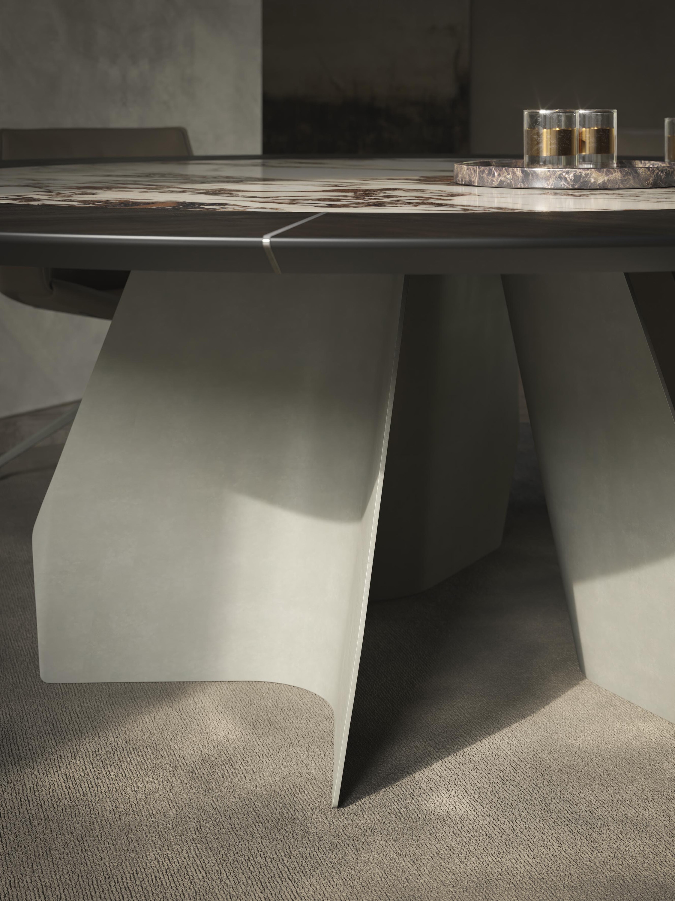 SENATOR WOOD - Dining tables from Cattelan Italia | Architonic