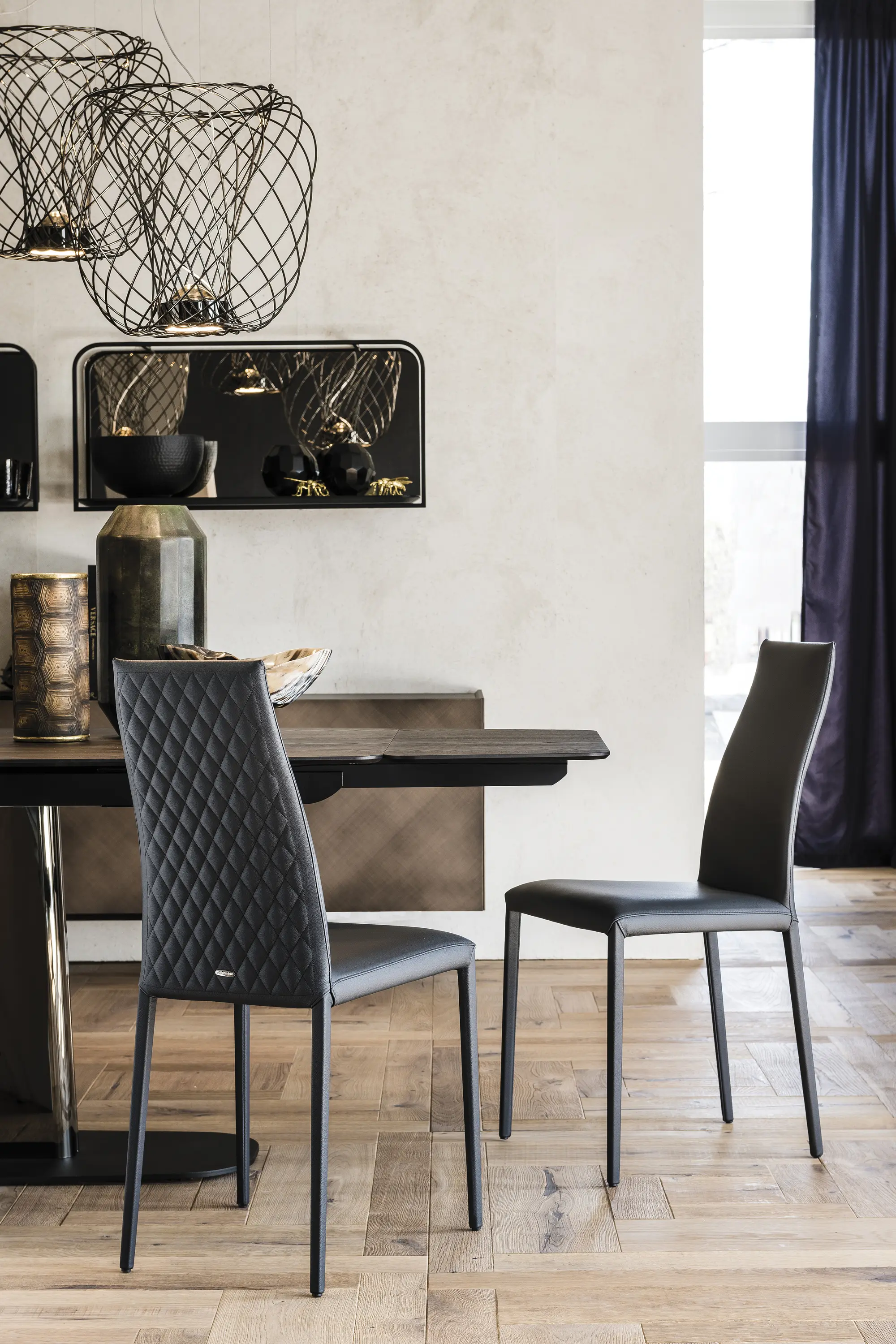 KAY COUTURE – Sedie di Cattelan Italia | Architonic