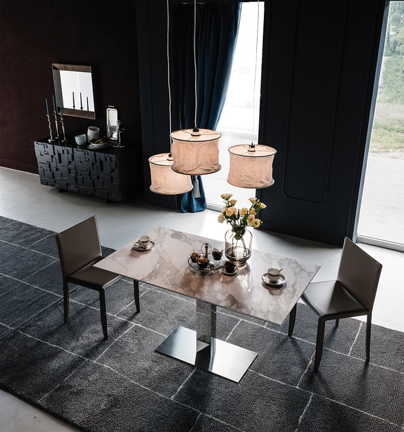 ELVIS KERAMIK - Dining tables from Cattelan Italia | Architonic