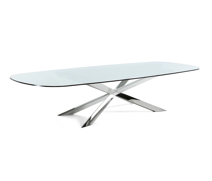 SPYDER - Dining tables from Cattelan Italia | Architonic