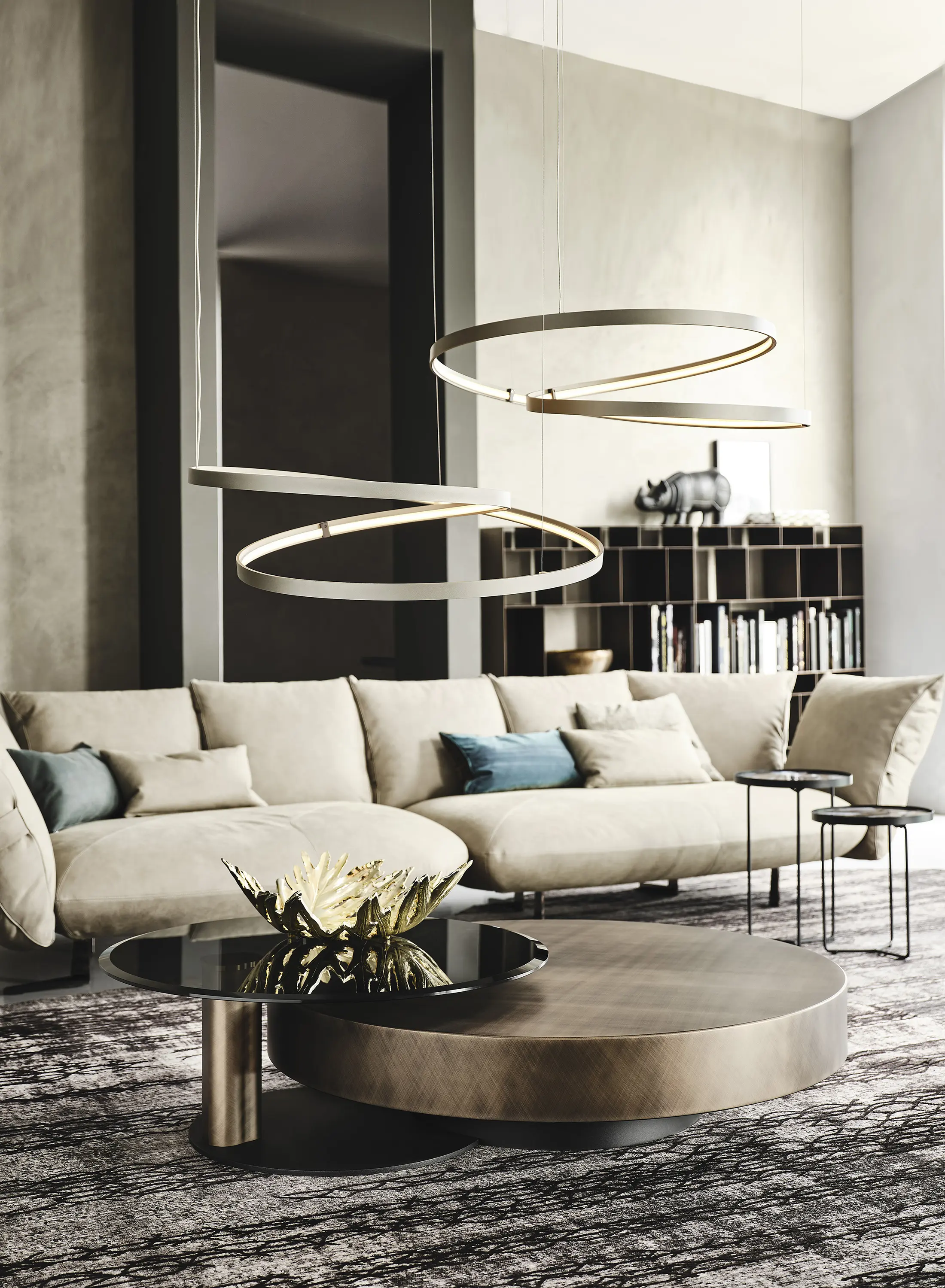 ARENA - Coffee tables from Cattelan Italia | Architonic