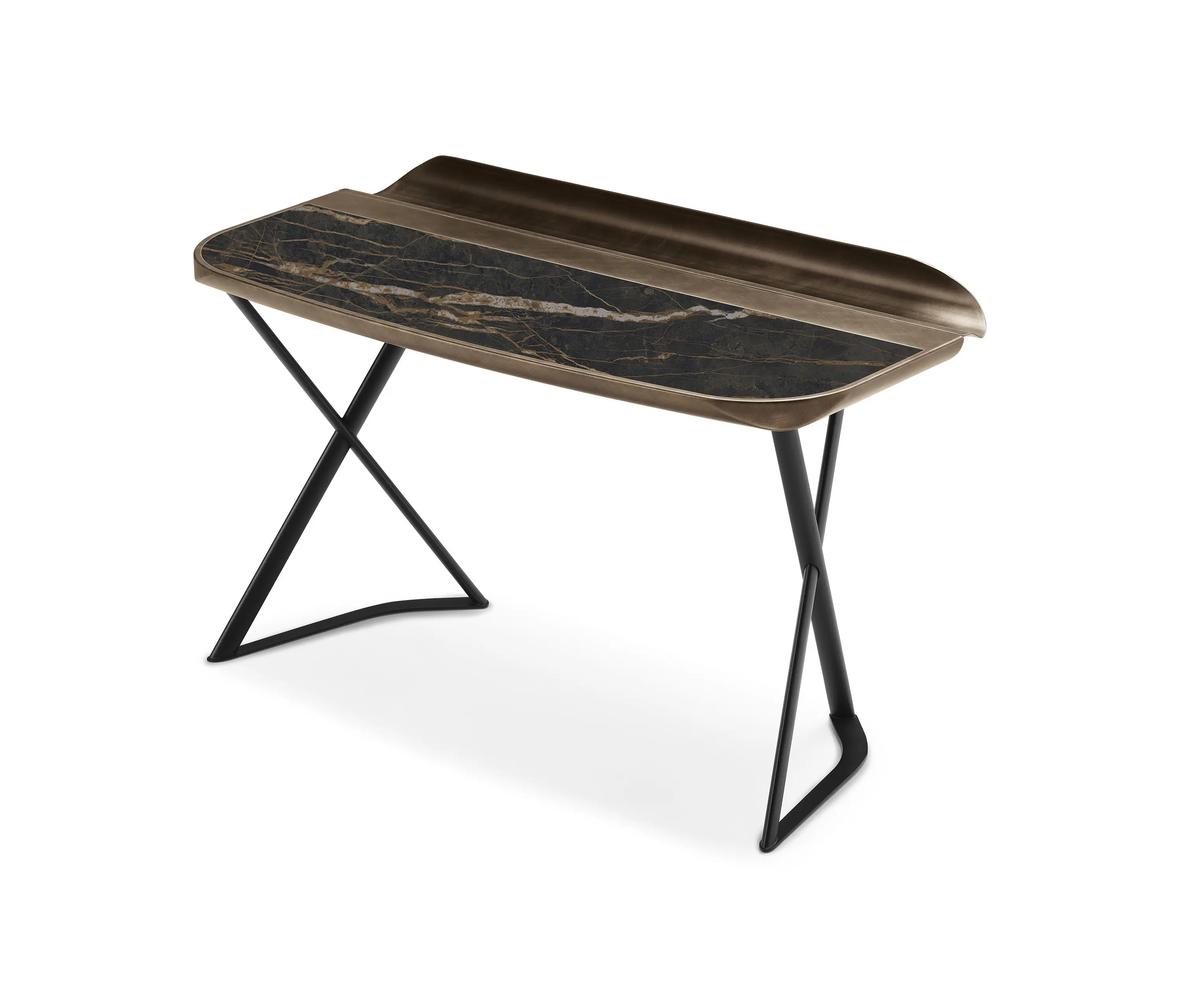 COCOON KERAMIK - Desks from Cattelan Italia | Architonic