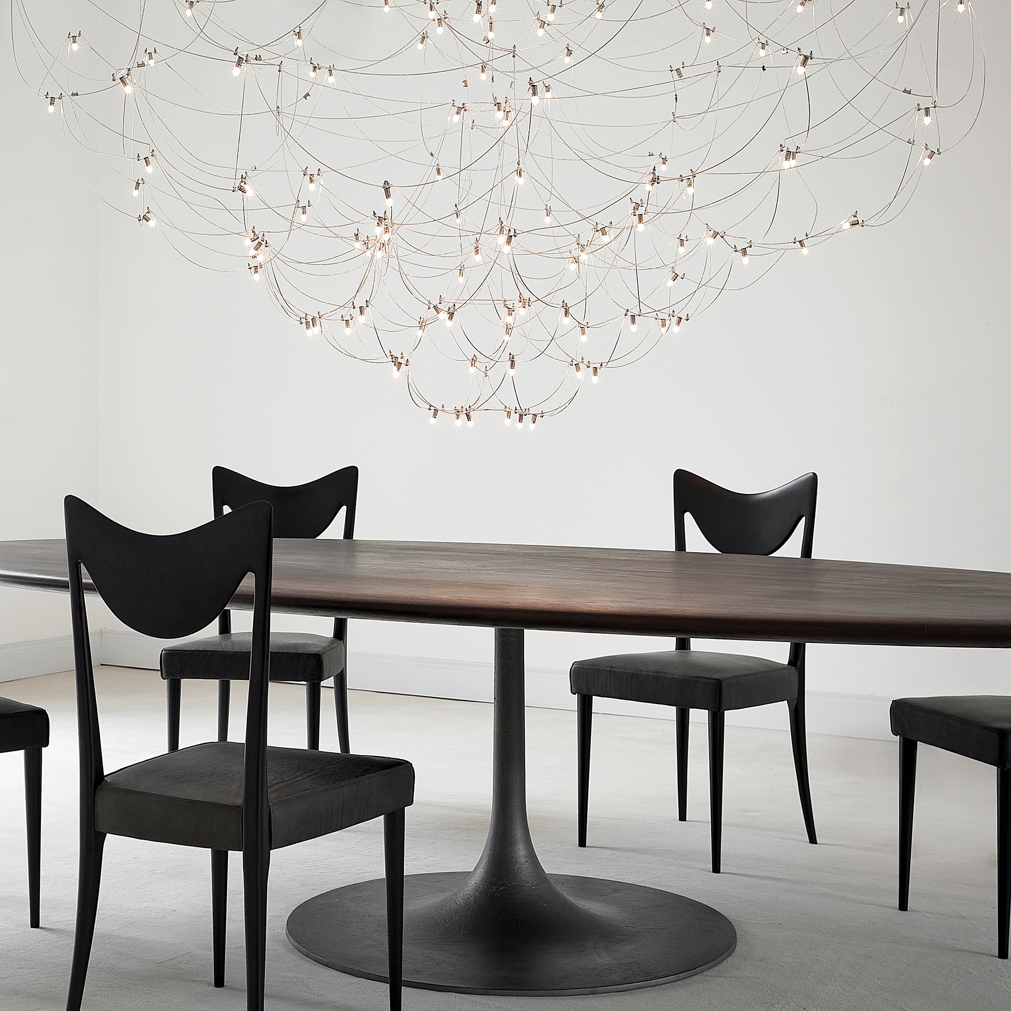 Q2 HANGING LAMP - Suspended lights from Baxter | Architonic