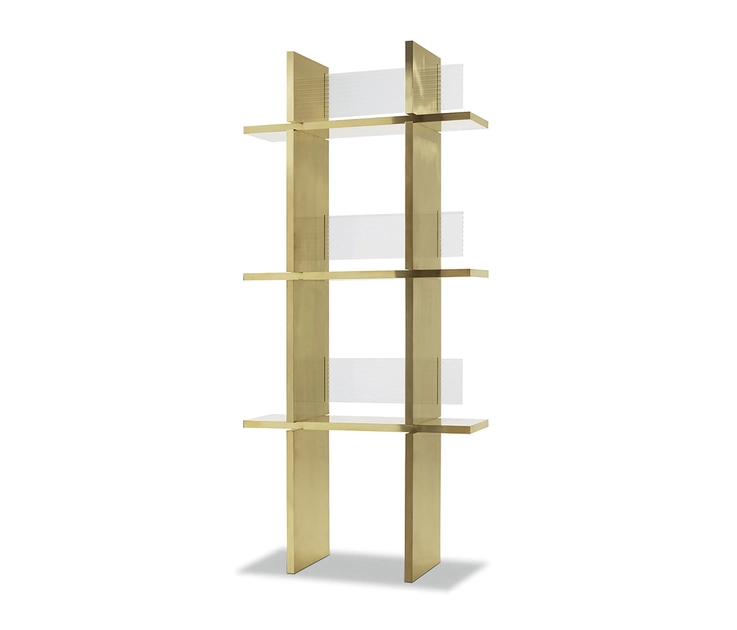VICEVERSA BOOKCASE - Shelving from Baxter | Architonic