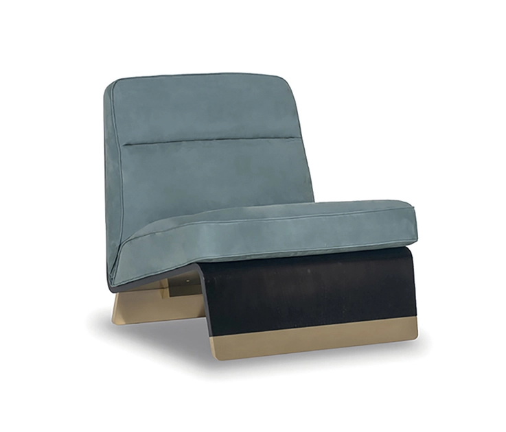 GRETA ARMCHAIR - Armchairs from Baxter | Architonic