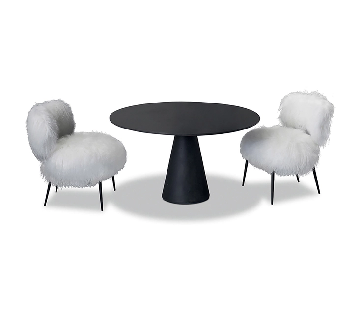 JOVE TABLE - Dining tables from Baxter | Architonic