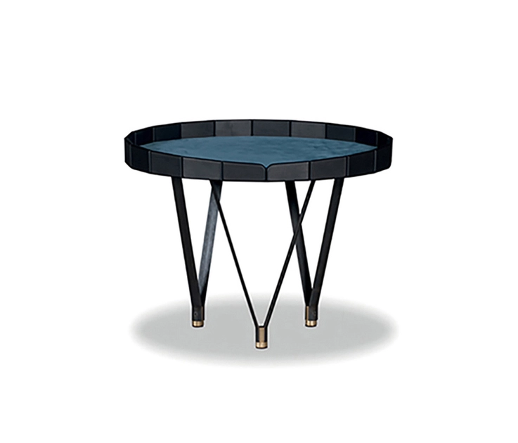 NINFEA SMALL TABLE - Coffee tables from Baxter | Architonic