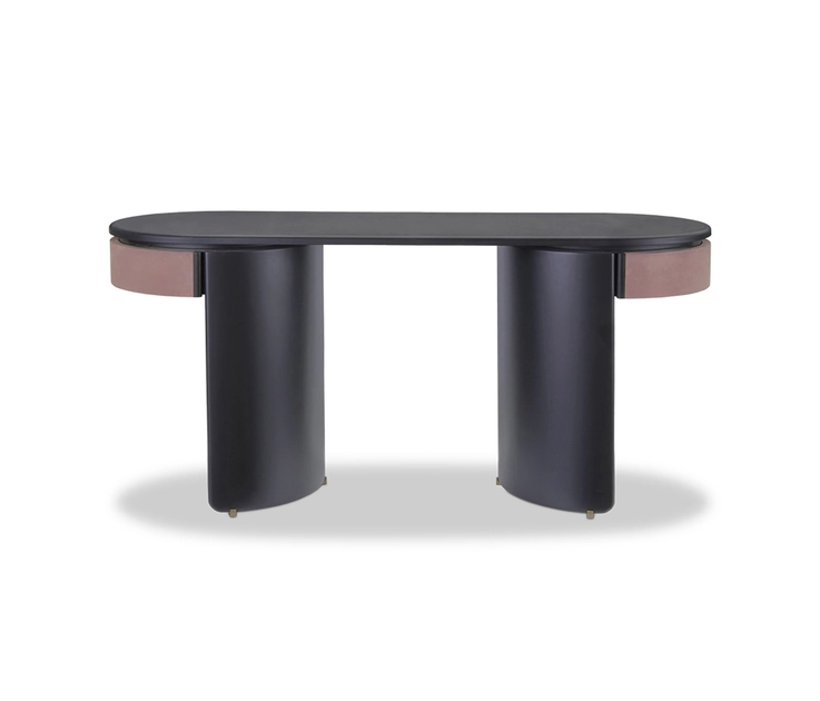 PARSEC WRITING DESK – Mesas consola de Baxter | Architonic