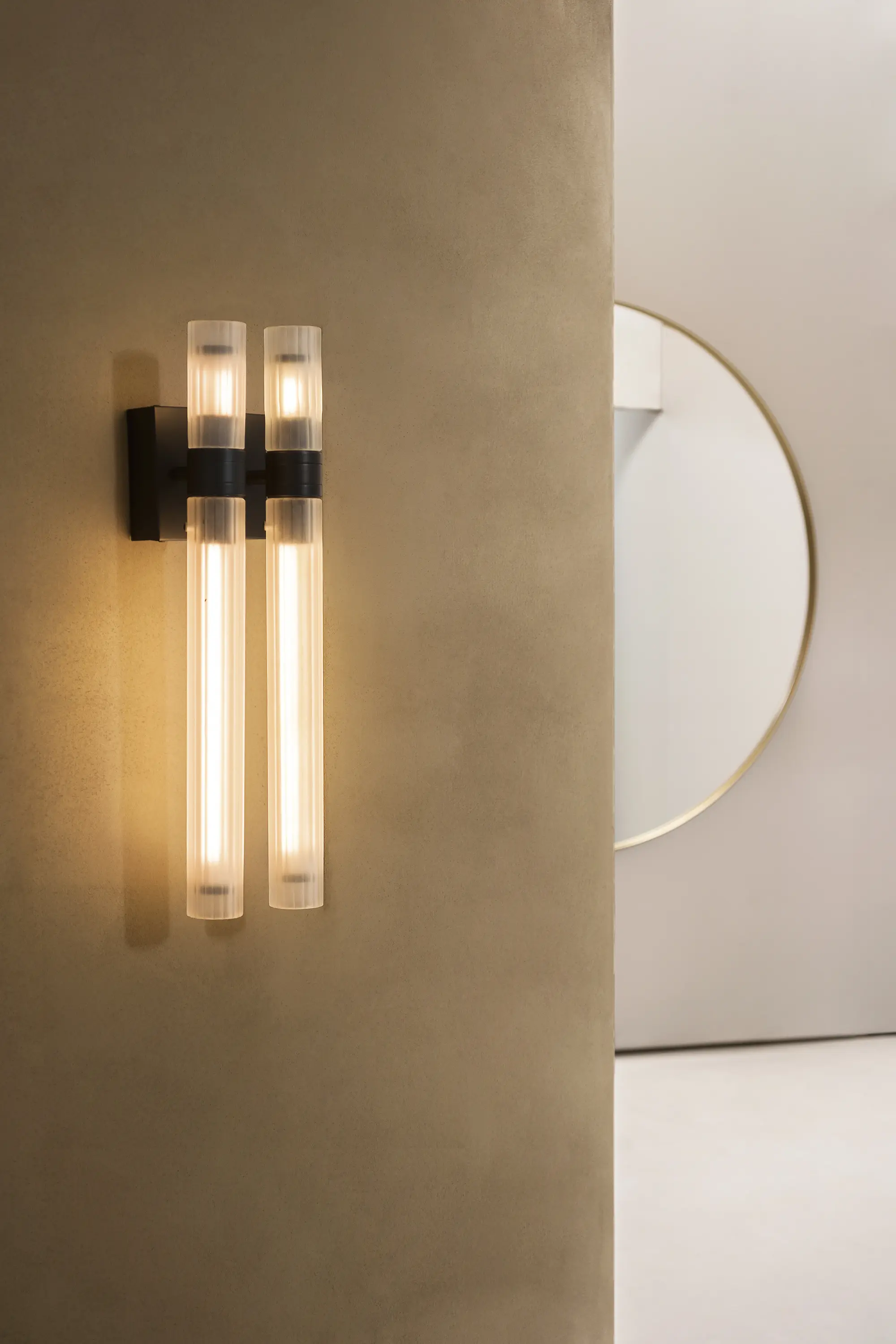 THERNA WALL LAMP - Wall lights from Baxter | Architonic