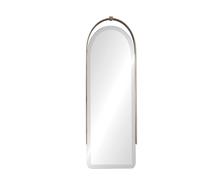 ARLES MIRROR - Mirrors from Baxter | Architonic