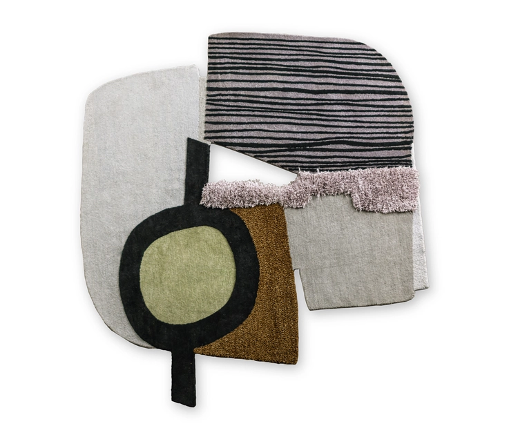 HIMANI E RUG - Rugs from Baxter | Architonic