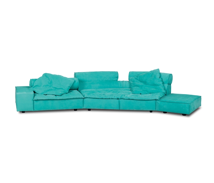 MIAMI SOFT SOFA - Sofas from Baxter | Architonic
