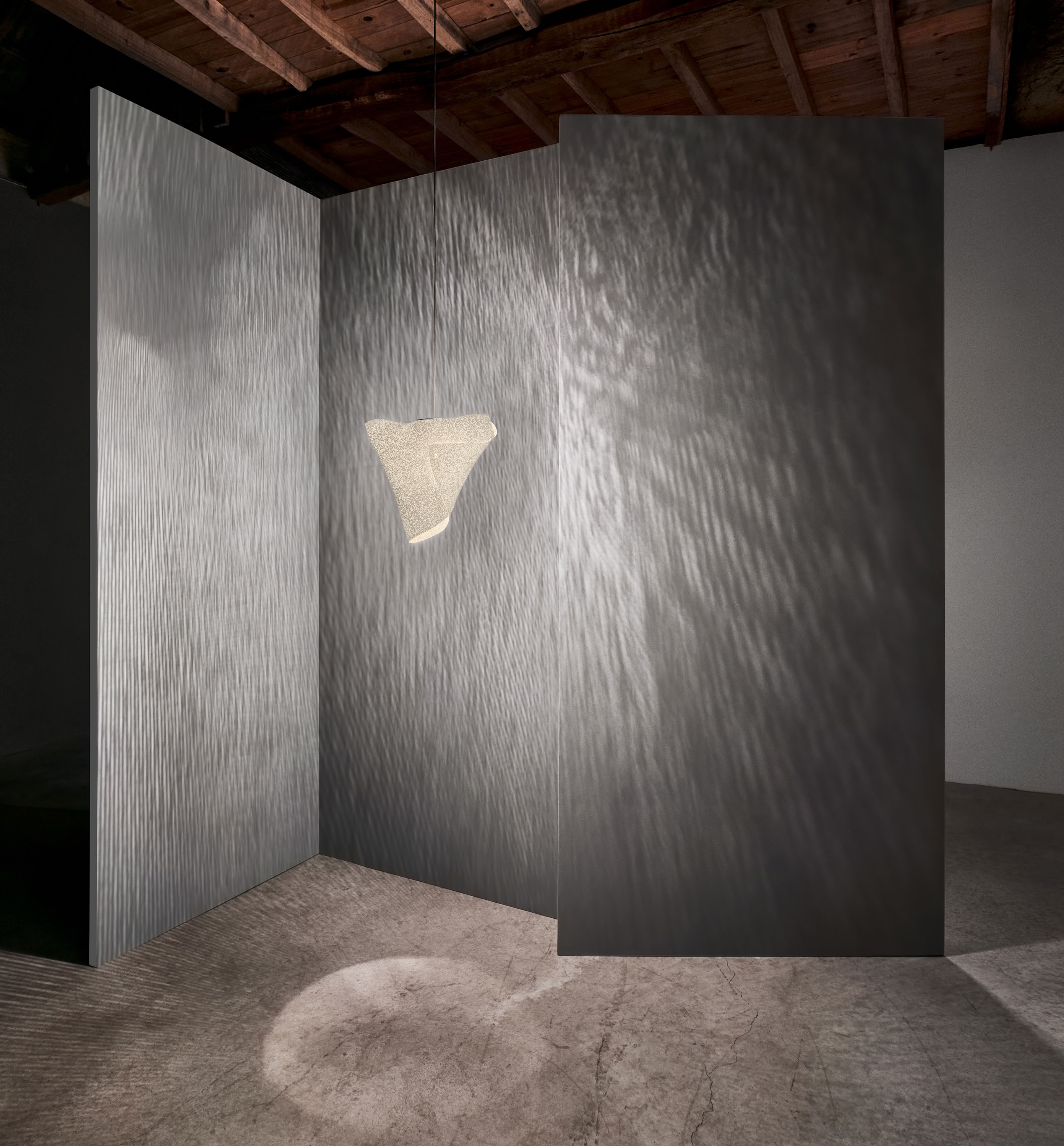 BALLET PLIÉ - Suspended lights from a emotionallight | Architonic
