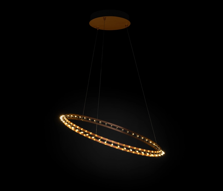 CITADEL COMPOSITION SUSPENDED LAMP - Suspended lights from Quasar ...