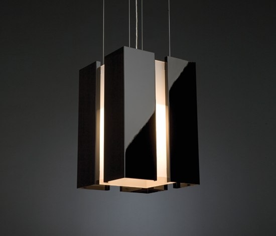 QUARTET – Lampade sospensione di Quasar | Architonic