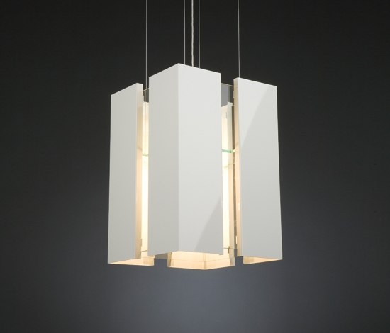 QUARTET – Lampade sospensione di Quasar | Architonic